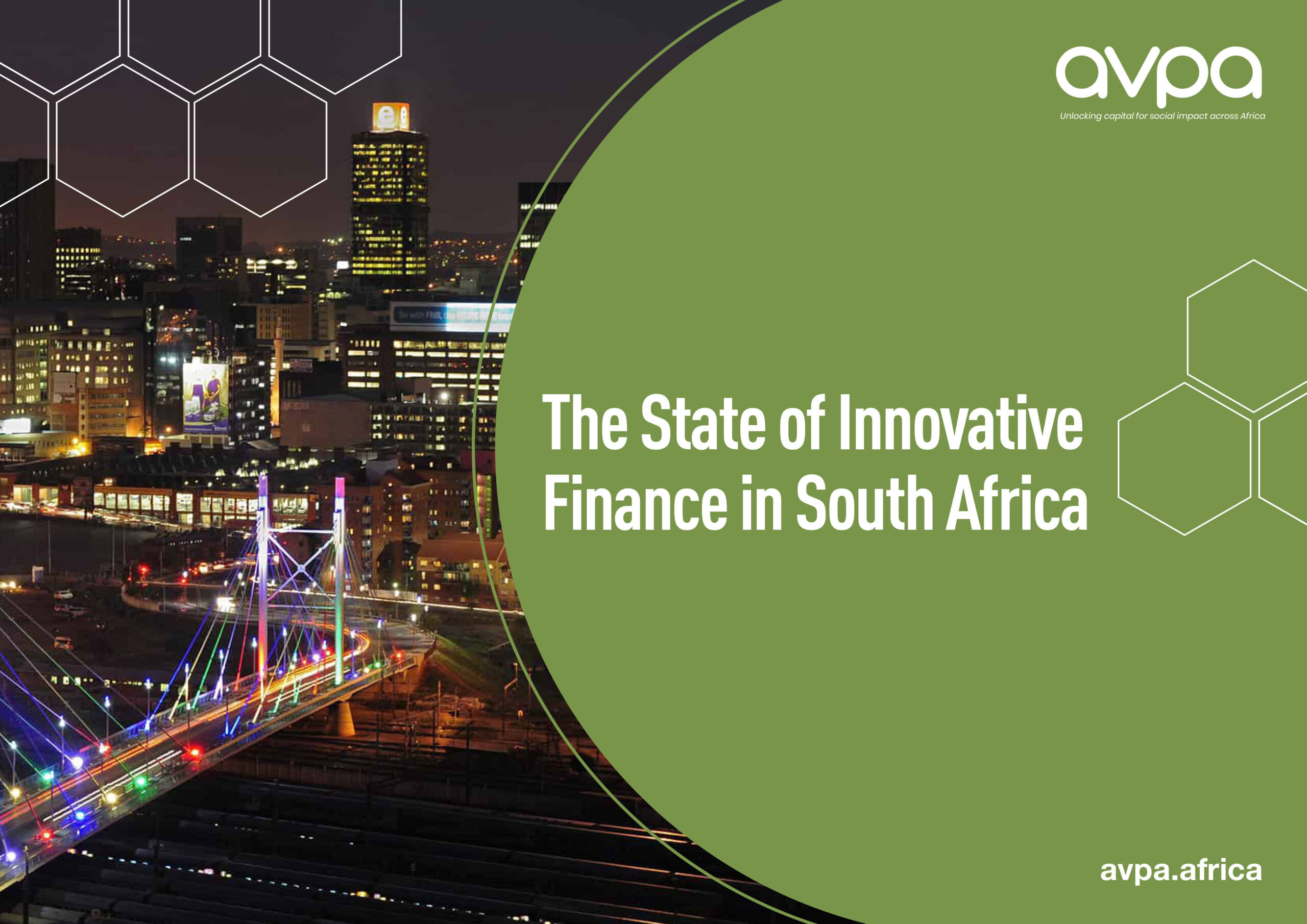The State of Innovative Finance in South Africa | AVPA – African ...