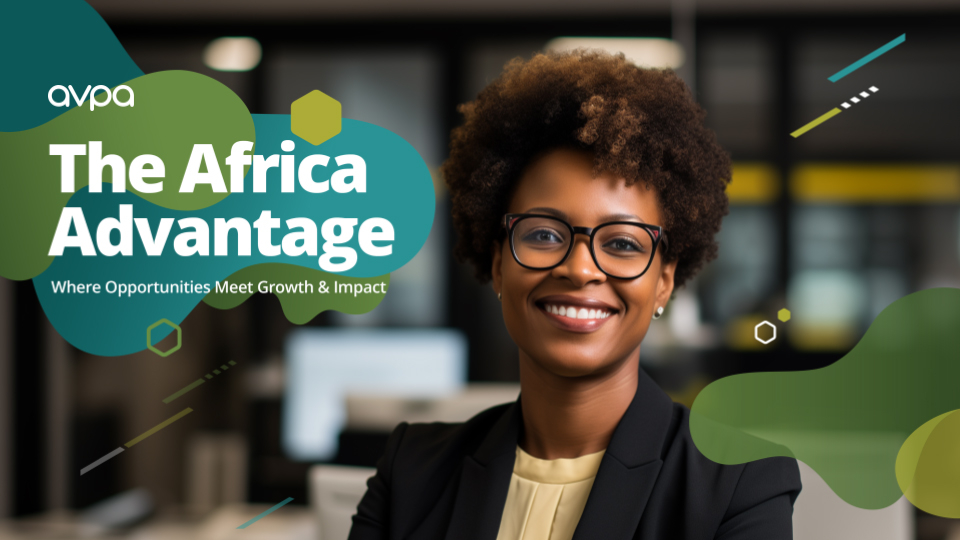 The Africa Advantage Magazine | AVPA – African Venture Philanthropy Alliance