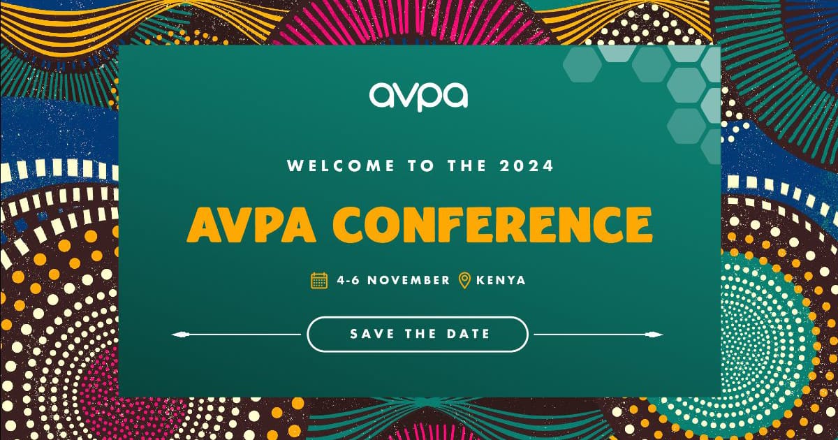 Save the Date: 2024 AVPA Conference | AVPA – African Venture Philanthropy Alliance